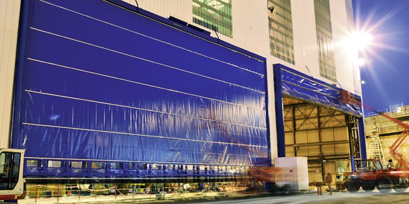 Building Automation - D & L Automation